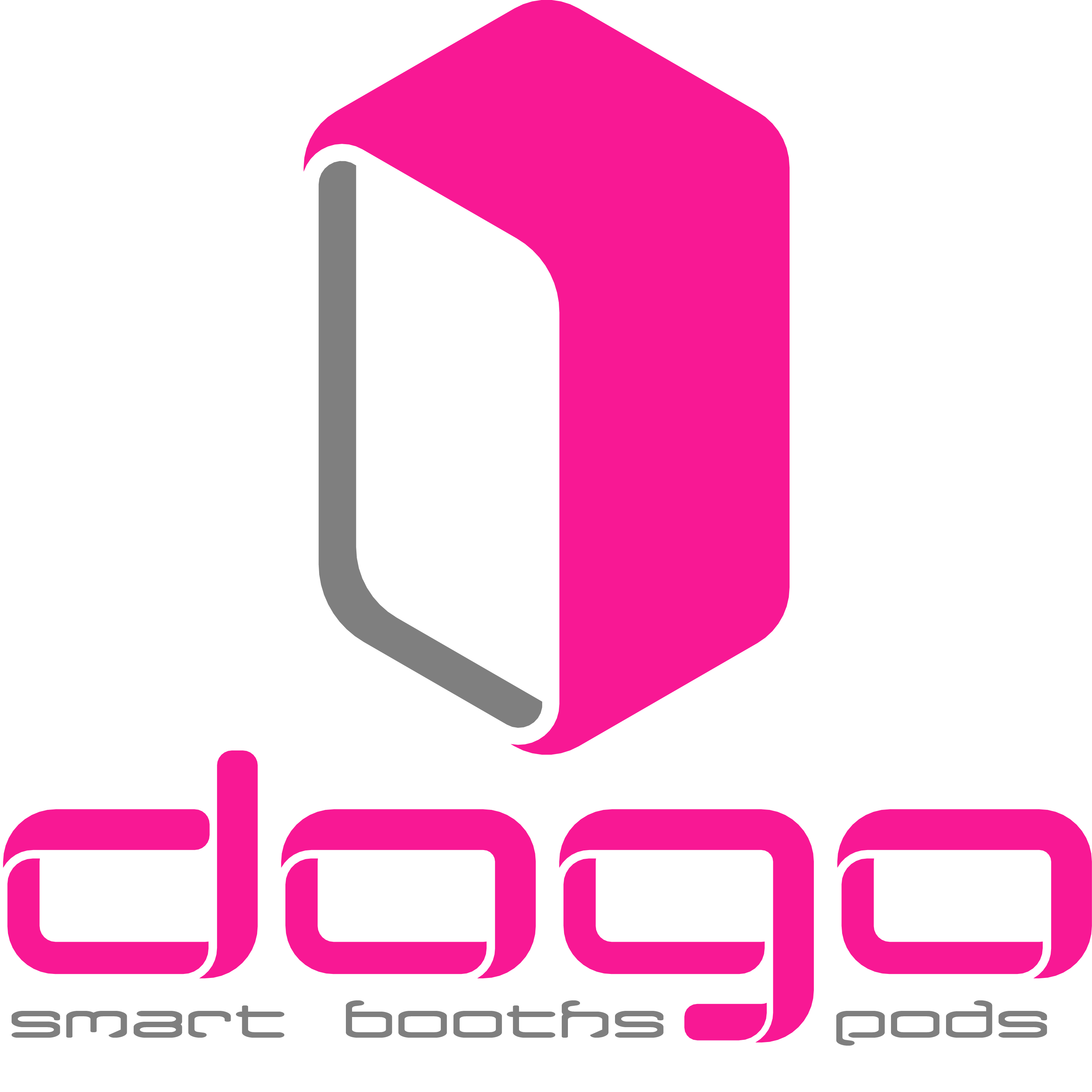 Dogo – Small and smart solutions for optimum privacy, comfort ...